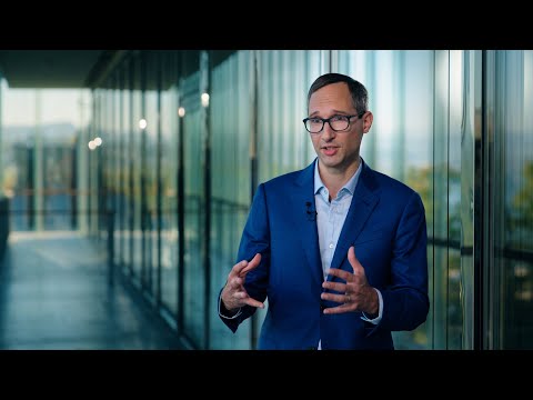 Swiss Re's automated claims: Making life and health insurance simple