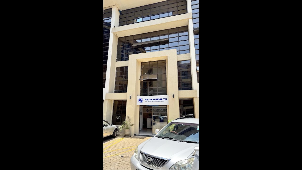 Spring Valley Medical Centre Walkthrough