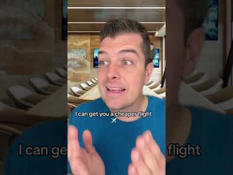If you can be flexible with your PTO, this google flight hack can save you big $$$!