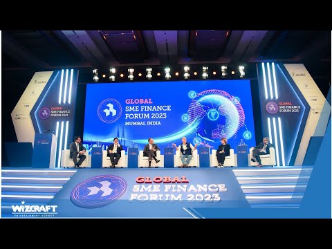 SME Global Finance Forum 2023