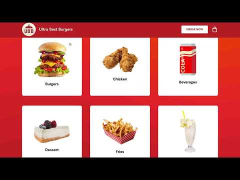 UBB Owner App