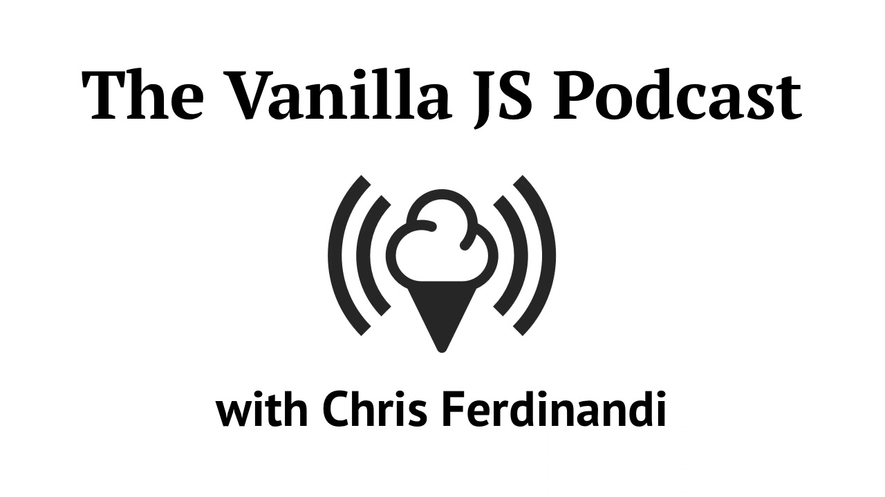 Episode 24: Why do people choose frameworks over vanilla JS