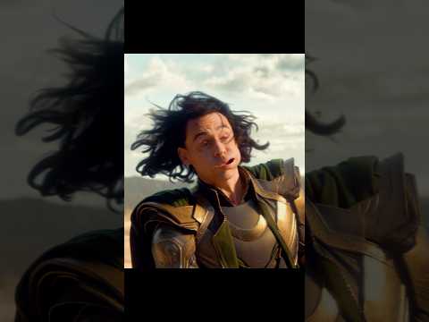 Deadpool and Loki is different performances when encountering TVA 🤣🤣 #loki #deadpool #shorts