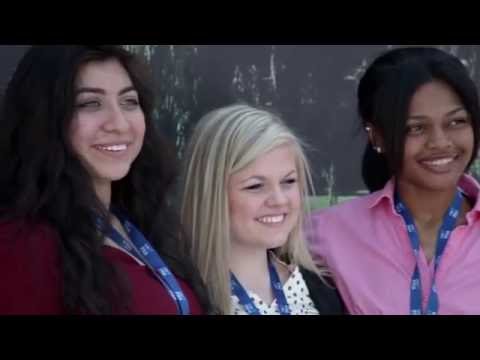 2016 KPMG Future Leaders Annoucement Highlights