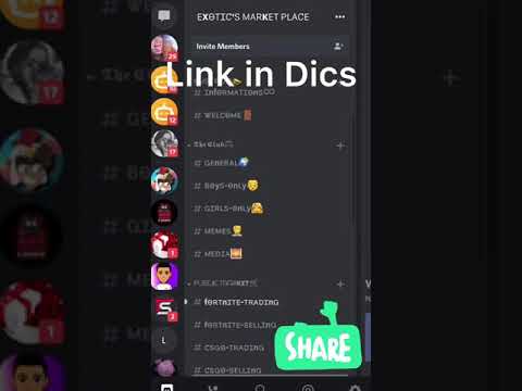 BEST CHILL HANGOUT DISCORD SERVER