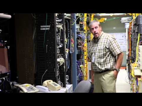 Who is CTS?