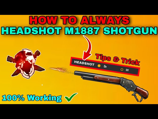 Top 5 tips for using Shotguns efficiently in Garena Free Fire