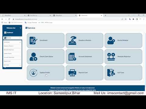 PMKMY CSC Locate, Self Enrollment, Digital Seva Connect Reprint Card Related Important Info