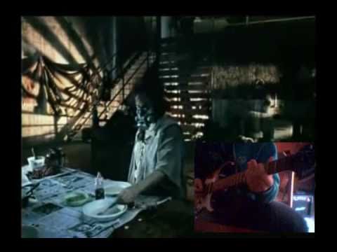 Steam Community :: Video :: Pitty - Máscara (Cover)