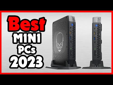 π Top 6 Best Mini PCs for 2023: Compact and Powerful Computing Options | Infomult.com