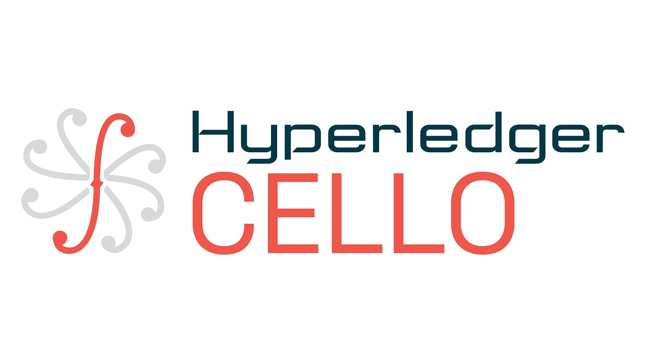 Hyperledger Cello Meeting - 2026/04/11