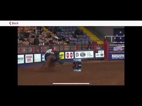 Katie Webb American