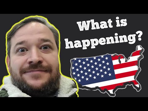How I see the US after 12 years living abroad