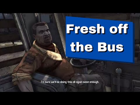 Steam Community :: Video :: Fresh off the bus (Borderlands - Main Mission)
