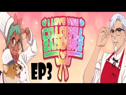 Steam Community :: Video :: I love You Colonel Sanders! Episode 3 From ...