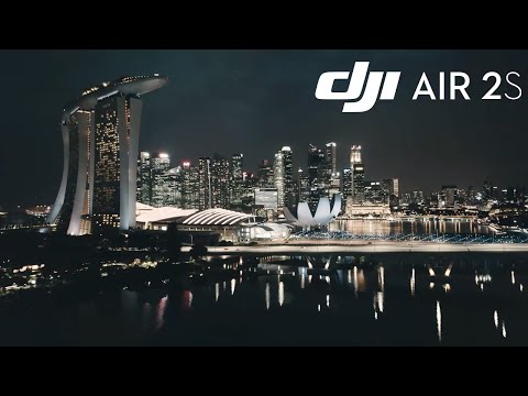 QHVENTURES X DJI AIR2S