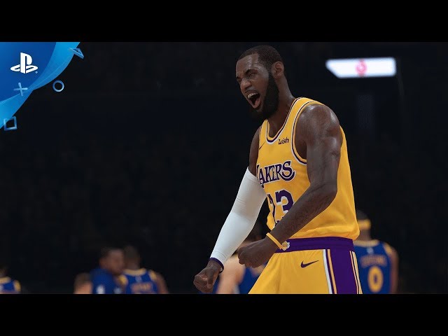 5 best sports video games (and 5 best racing titles) of the 2010s