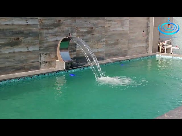 Counter Current Nozzles - Swimming Pool Cobra Fountain Nozzle Trader ...