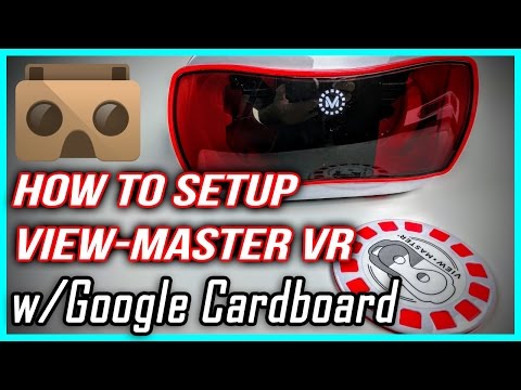 How to use the Google Cardboard camera - IT基礎