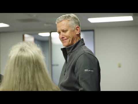 A Day in the Life of a Claims Adjuster