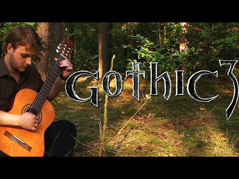 Steam Community :: Video :: Gothic 3 - Faring
