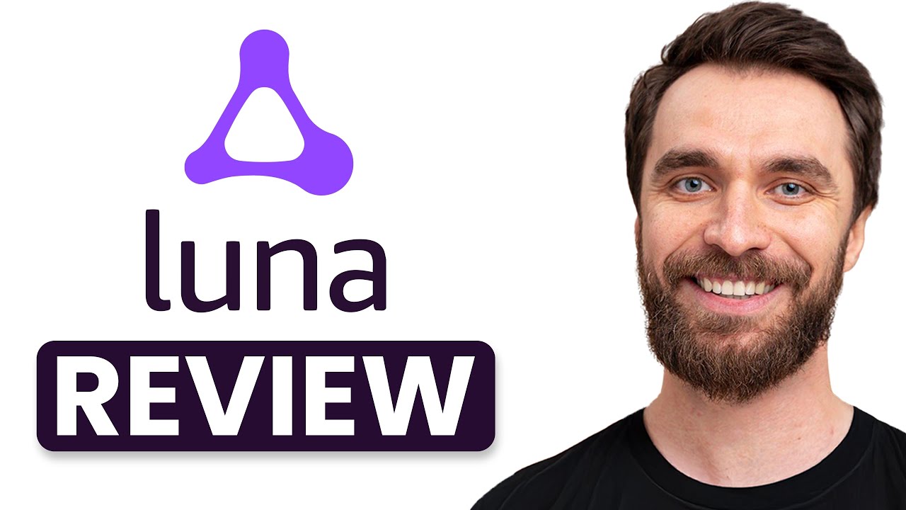 Amazon Luna Review 2025 – Cloud Gaming in 4K or Just Hype?