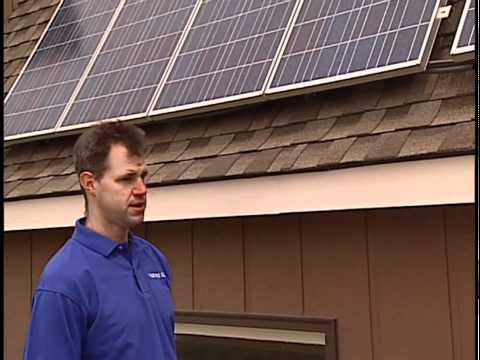 Solar energy explained and applied - 10/09/10