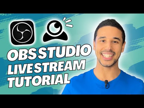 How to Use OBS for Professional Online Streaming with LiveWebinar