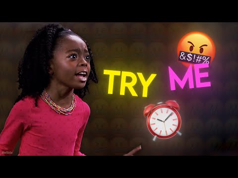 ZURI clocking everyone in JESSIE for 4 minutes straight..⏰😭