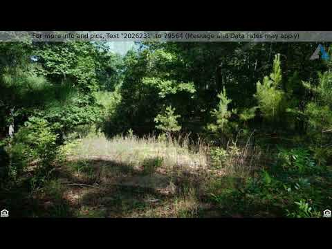 Priced at $40,000 - 7667 Highway 101 N, Rockmart, GA 30153