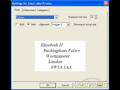 Windows Address Book