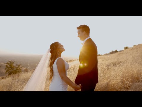 The Ranch at Silver Creek Wedding Film | San Jose, CA