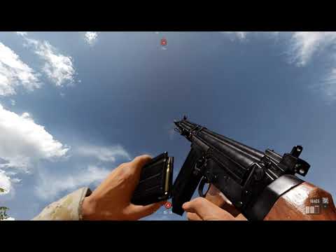 Steam Community :: Video :: Insurgency Sandstorm FN FAL reload