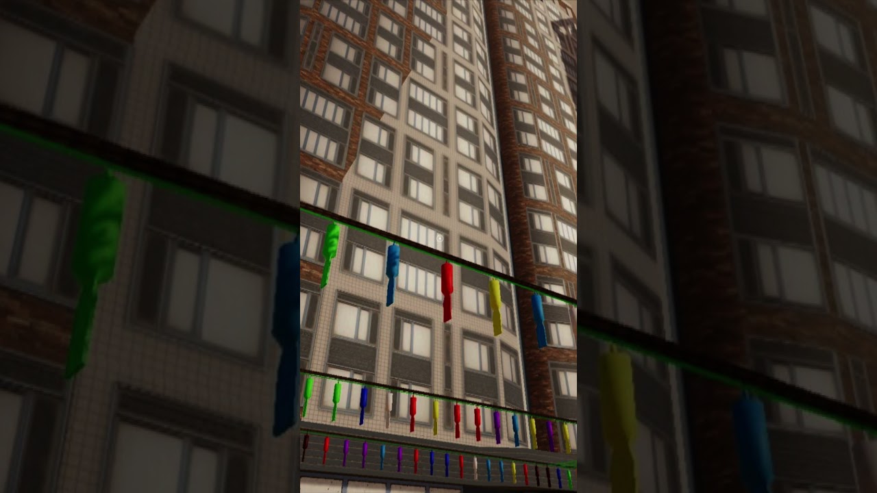 NEW FIREWORKS GAME ON STEAM! #shorts