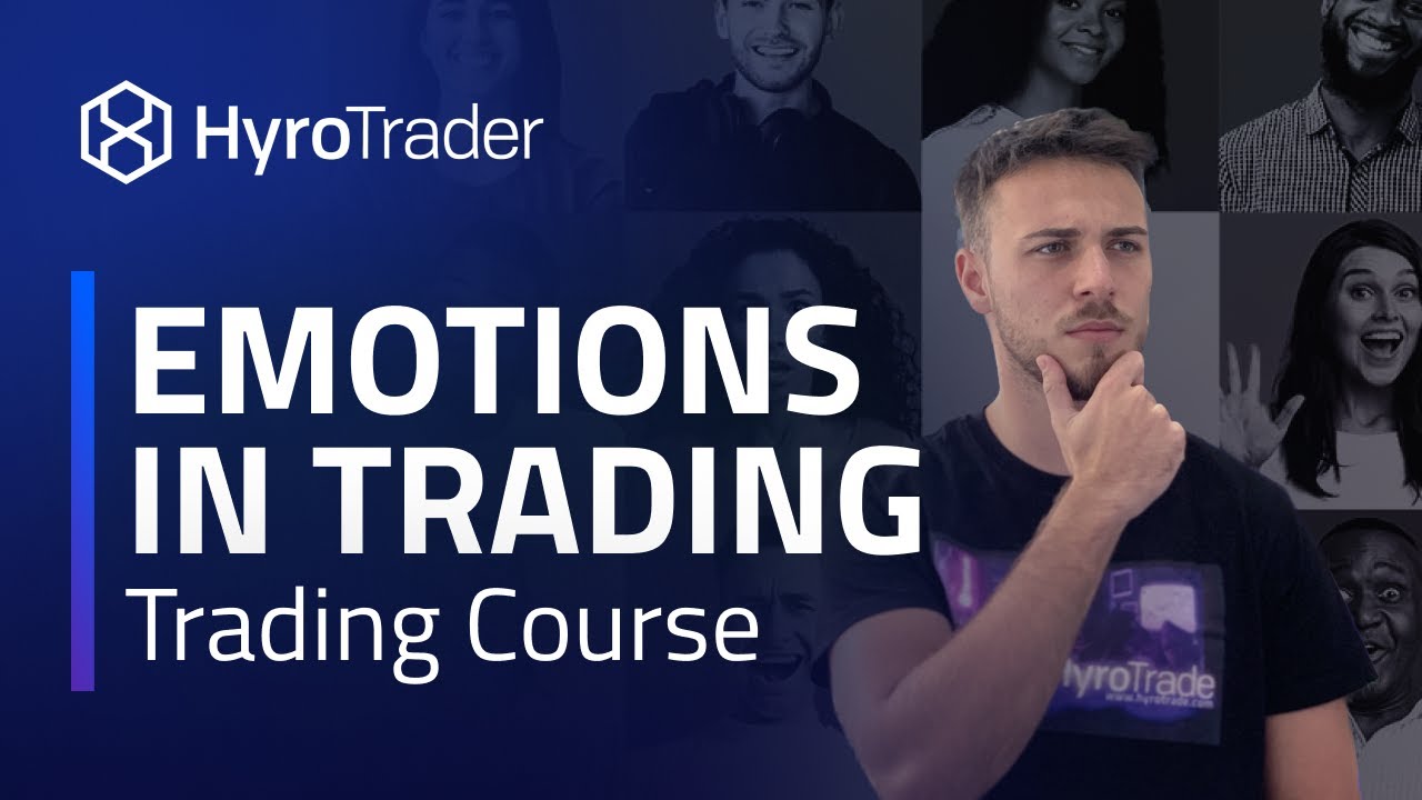 Crypto Prop Trading Academy (2025) | HyroTrader