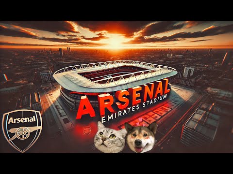 The History of Arsenal & 7 Must-Know Facts About Emirates Stadium