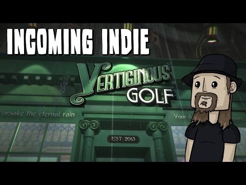 Steam Community :: Vertiginous Golf