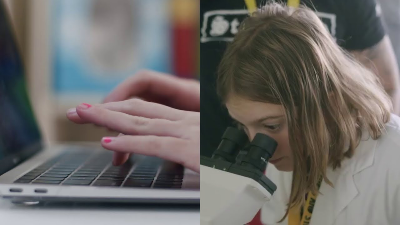 B.C. online event aims to break down barriers in sciences