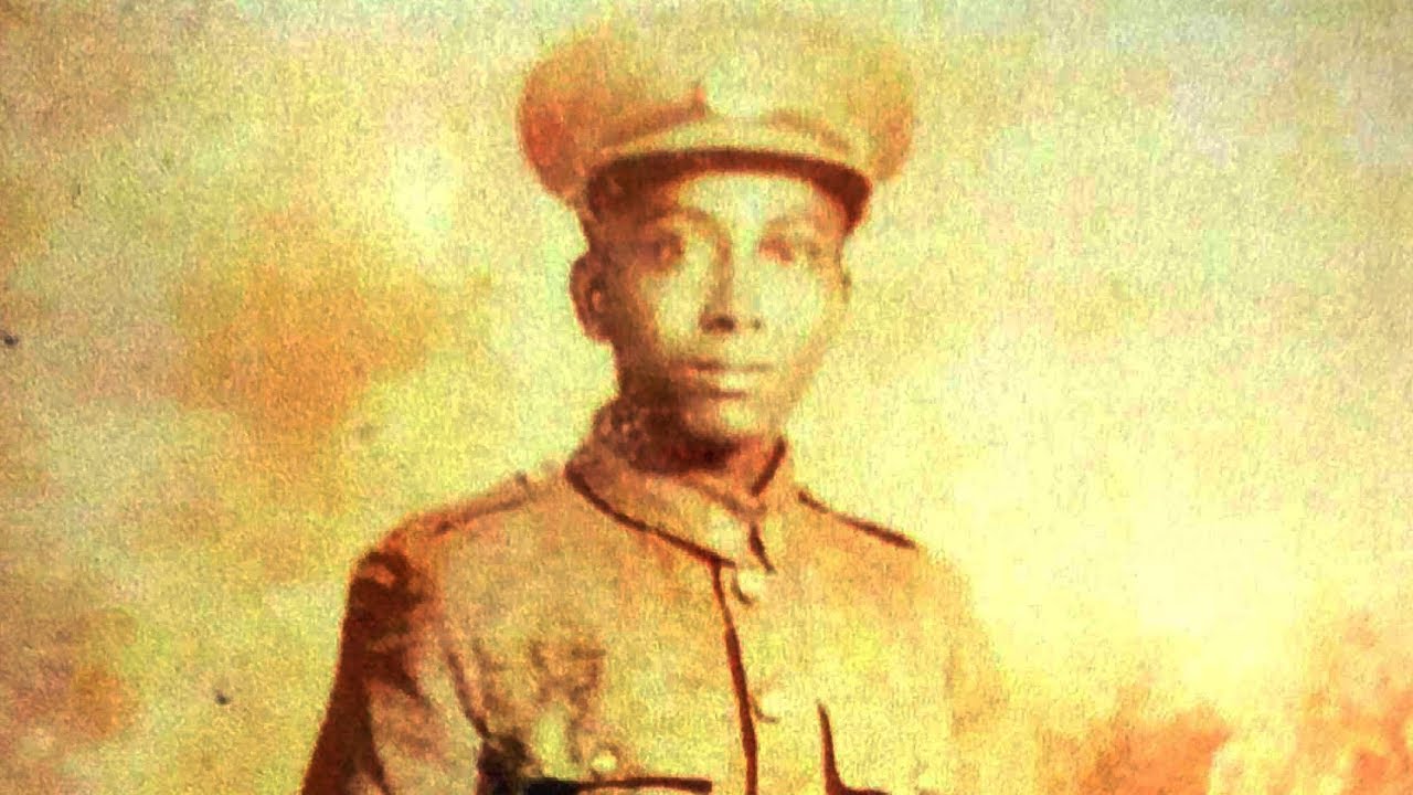 CAF Story | A Royal Canadian Engineer’s legacy lives on