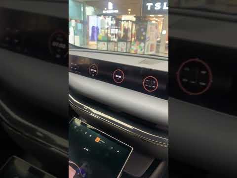 LM L7: supercar mode