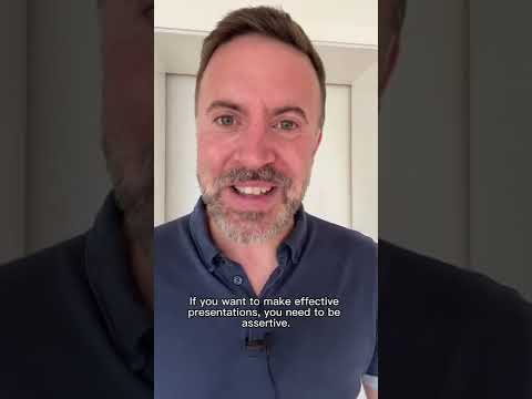 Are you assertive? | Business English Vocabulary