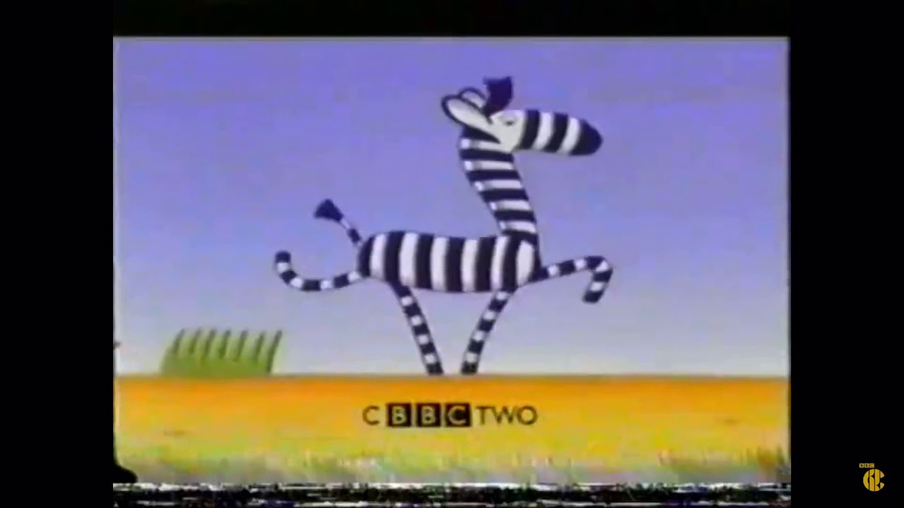 CBBC Promo: 64 Zoo Lane