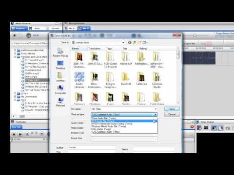 Forcing a change in the bpm of a track in trakAxPC Pro