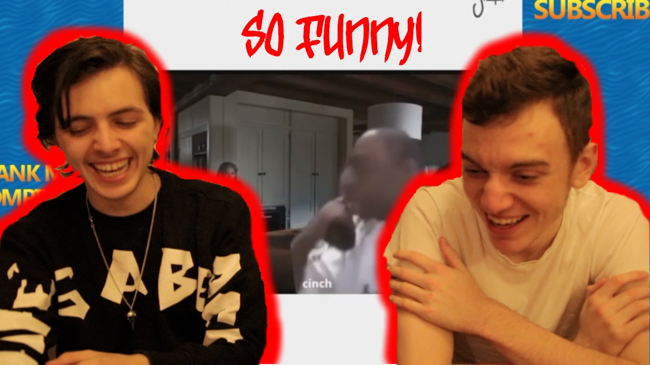 THIS WAS HILARIOUS | Dank Memes Vine Compilation V23 | REACTION
