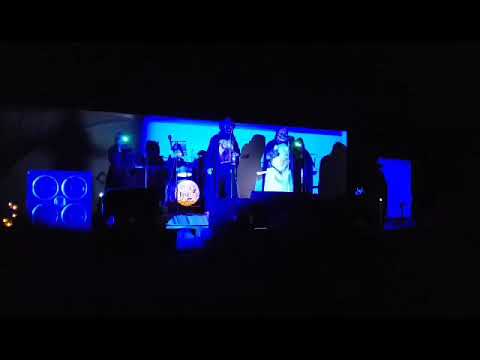 New Mexico Nomad Gathering in the Desert – Ka-Hoon Campground and Event ...