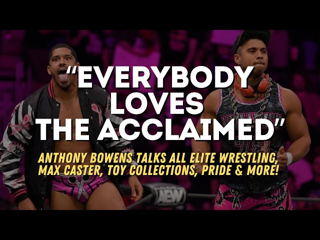 Ex-WWE star reveals Jon Moxley was responsible for her AEW signing - "I just need help"