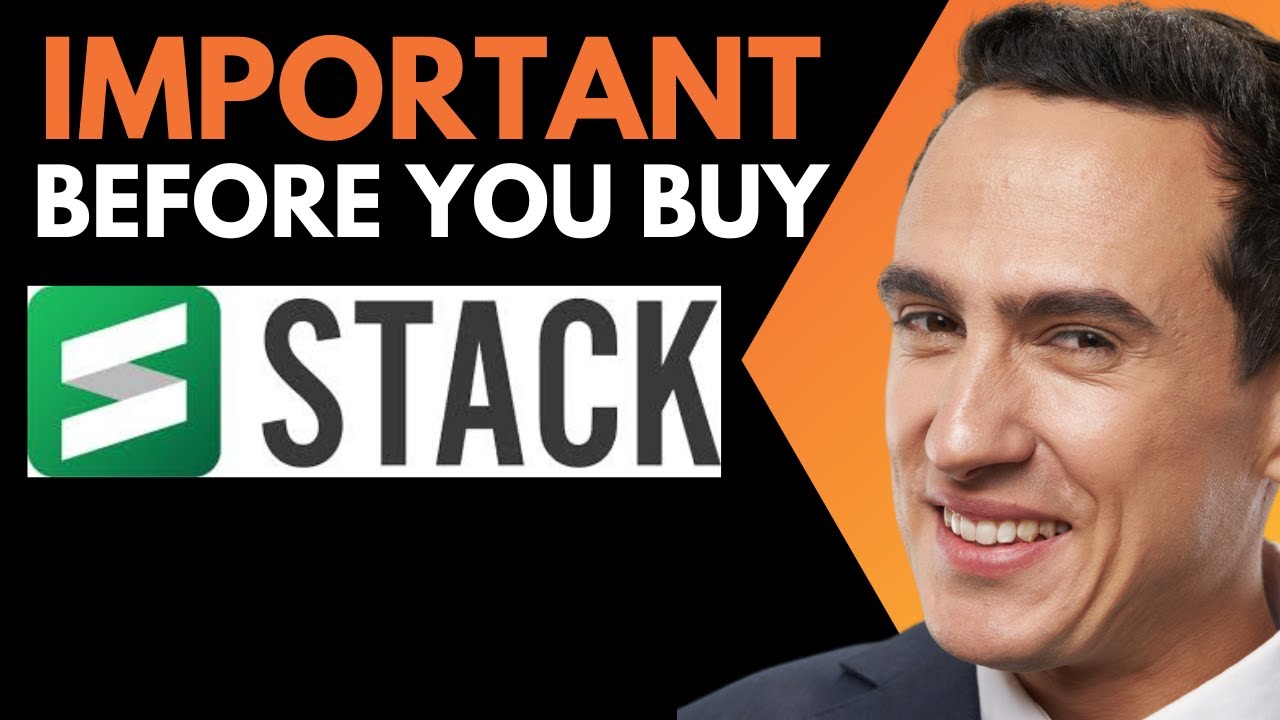 STACK Review: 12 Things You Need To Know Before Buying (Best Construction Management Software)