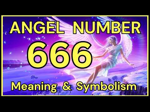 666 Angel Number Meaning: How It Affects Your Love Life π₯