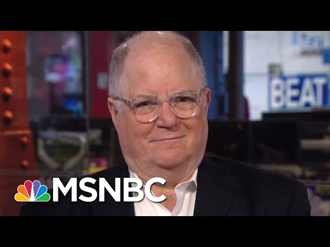 Frank Rich: New York Magazine Journalist, Author, & Executive Producer ...