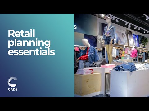 Retail Space Planning Explained, Micro Space, Macro Space, StoreSpace®